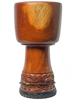Hardwood Classic #8352 - 12.5" - Shell - Wula Drum