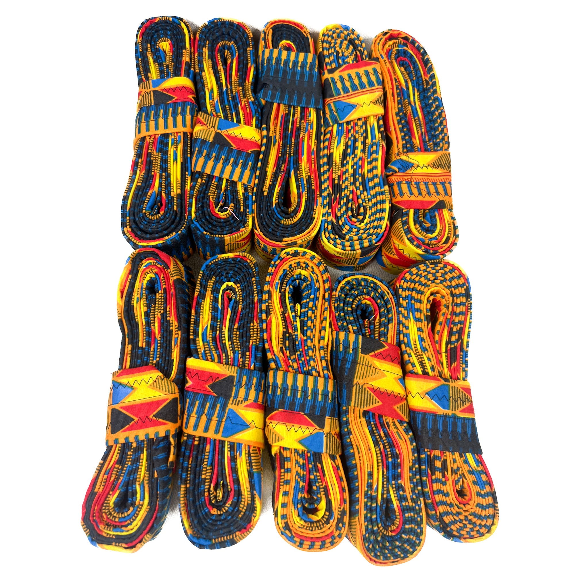 Wula Straps - Wula Drum