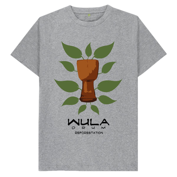 Wula Reforestation Products - Wula Drum