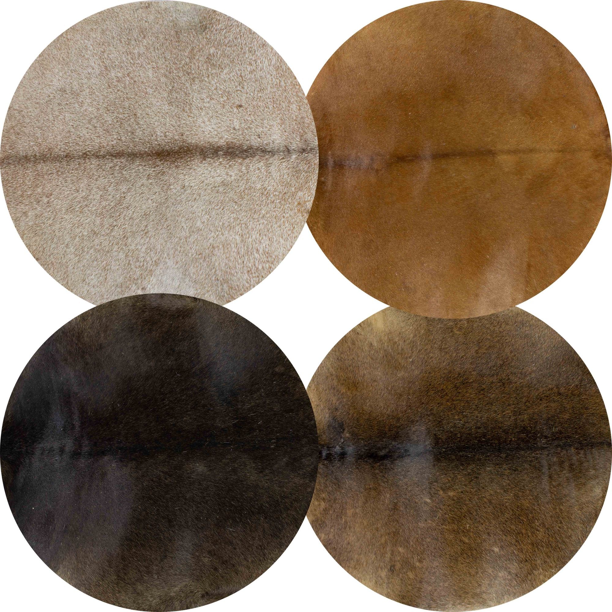 Guinea Goat Skins - Wula Drum